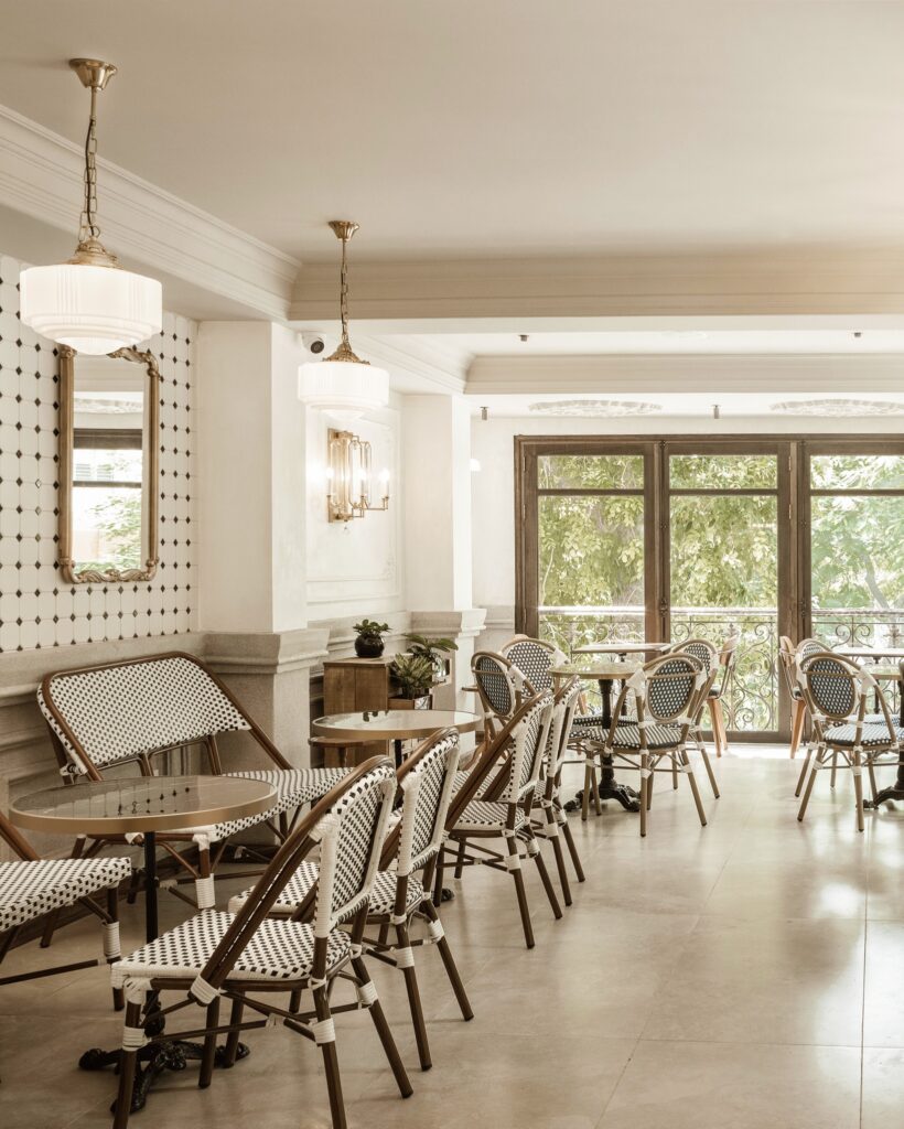 Cheese Coffee Menu Mới | Trang Chủ