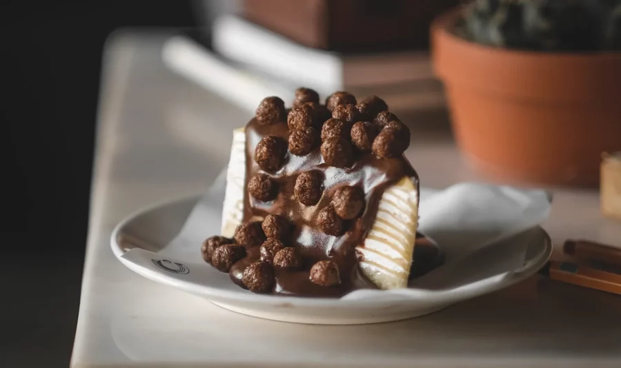 Khám Phá Menu Cheese Coffee